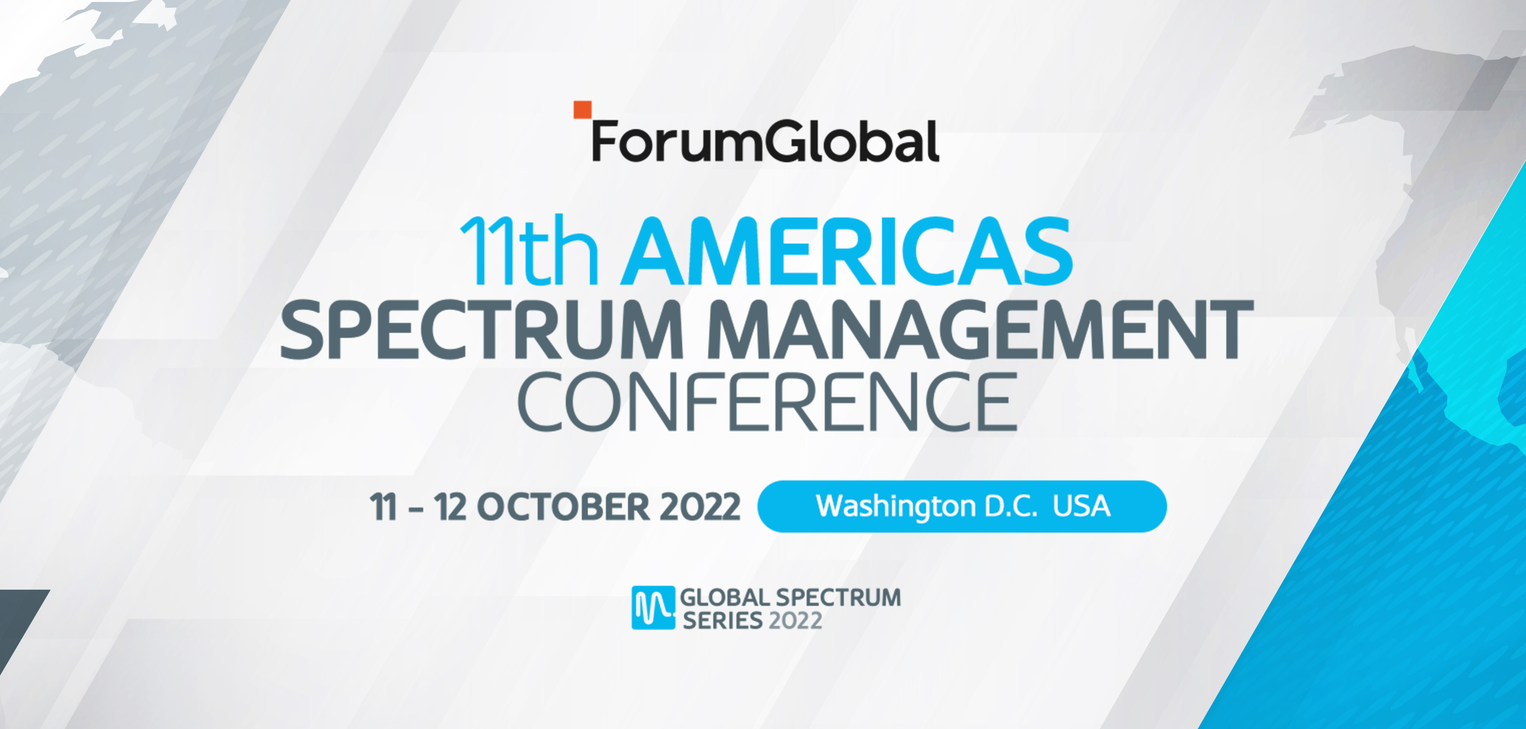 11th Americas Spectrum Management Conference