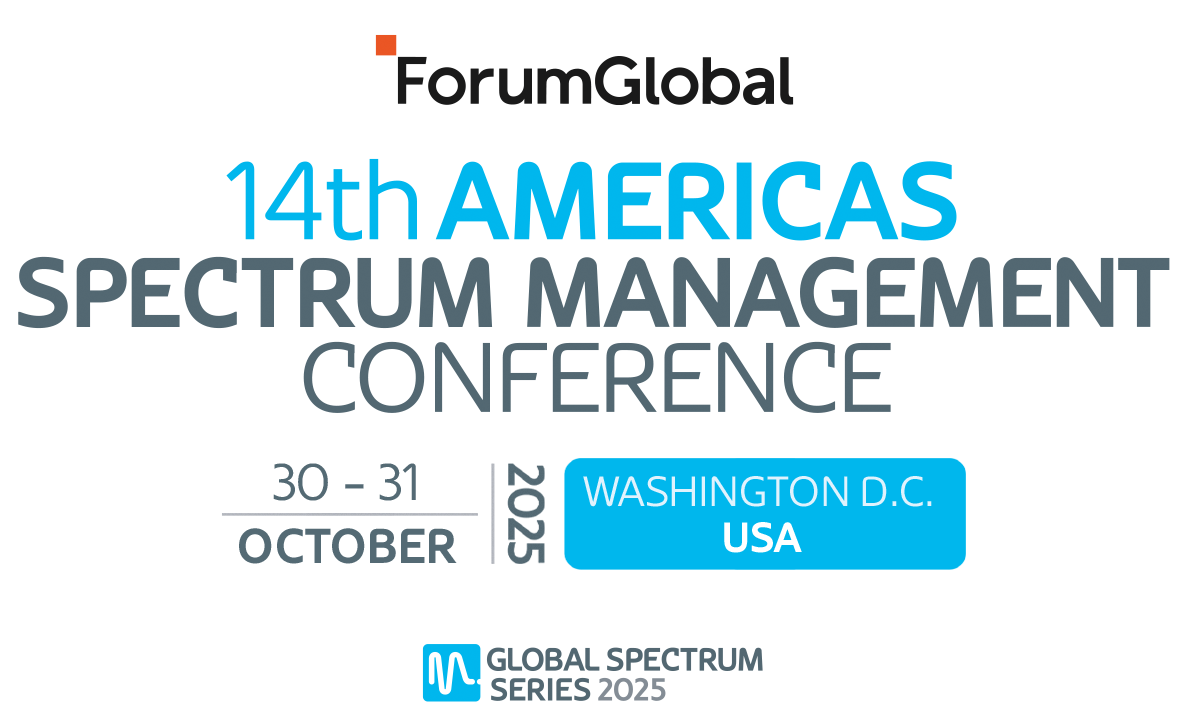 14th Americas Spectrum Management Conference